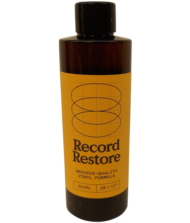 Secret Chord Analogue