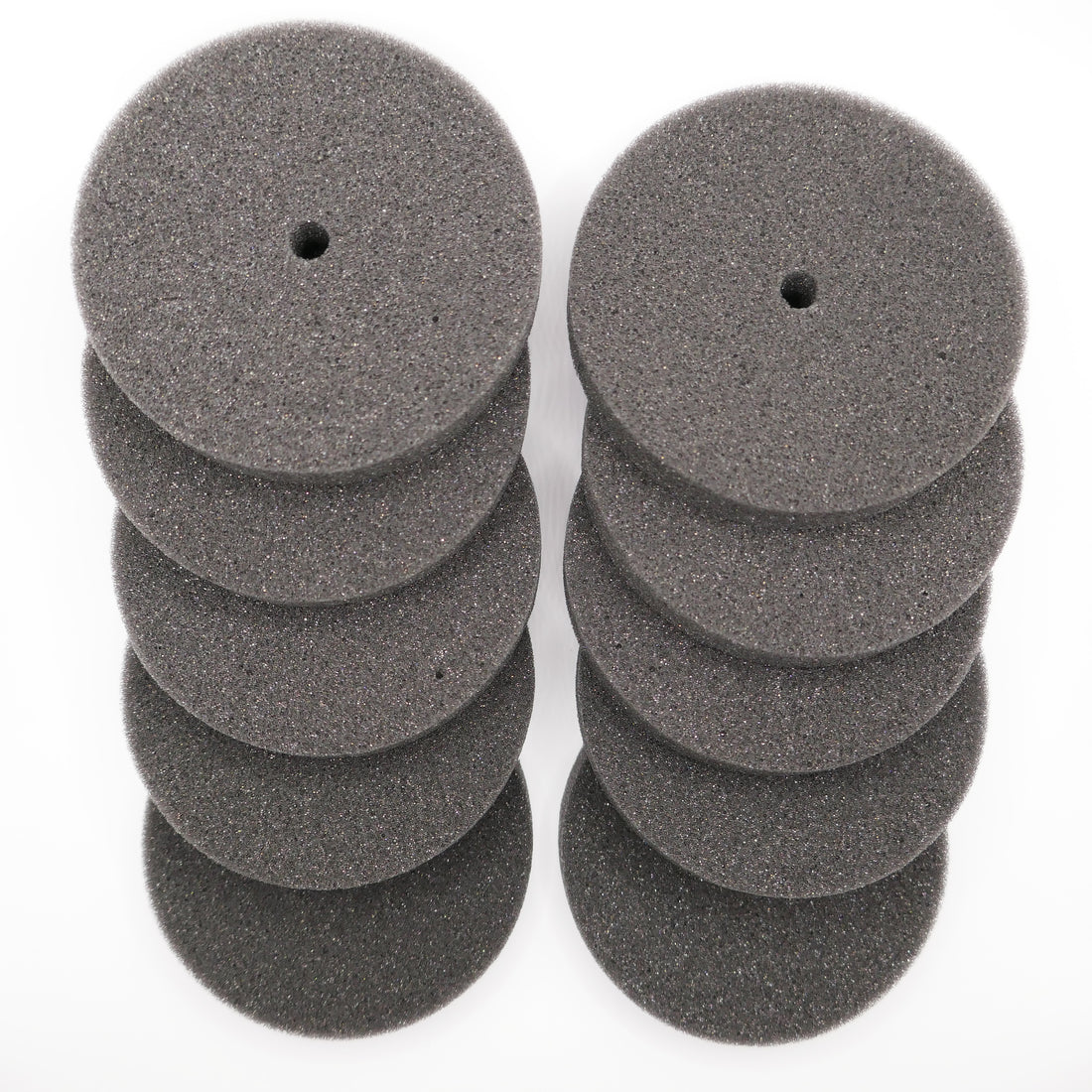 Box Set - Spare Stack Rack Discs – Secret Chord Analogue