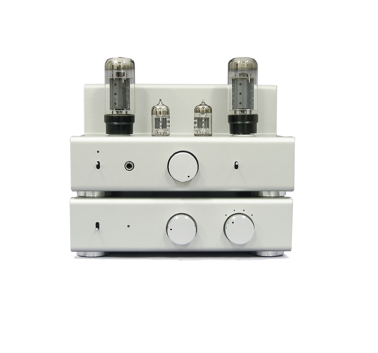 Tube Amplifier Kits Australia — Elekit, SpotFire & DIY Valve Amp Kits ...